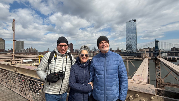 60 Things For My 60th Year. – Alayne White