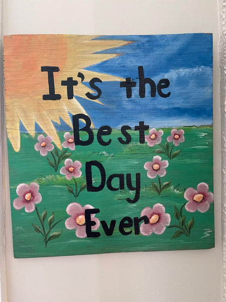 Beauty Does Matter – Alayne White