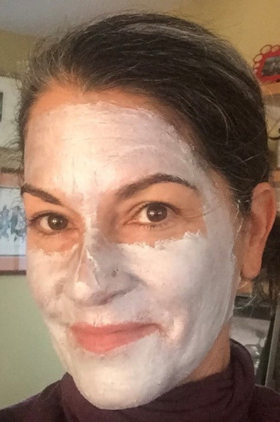 The Ultimate Guide to Facial Mask Benefits – Alayne White
