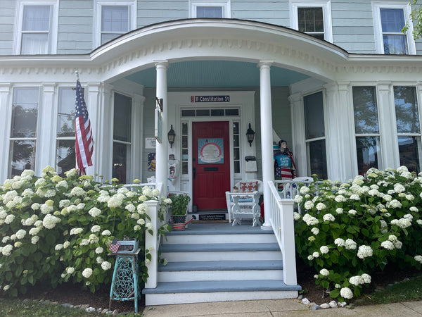 Host Your Own Retreat – Alayne White