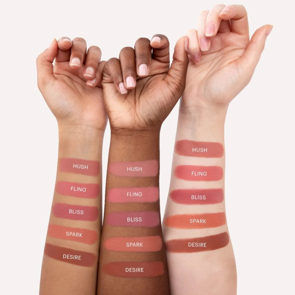 Glo Cream Blush Stick – Alayne White