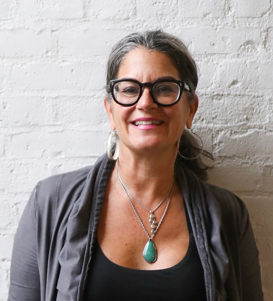 Let's Talk Business – Alayne White