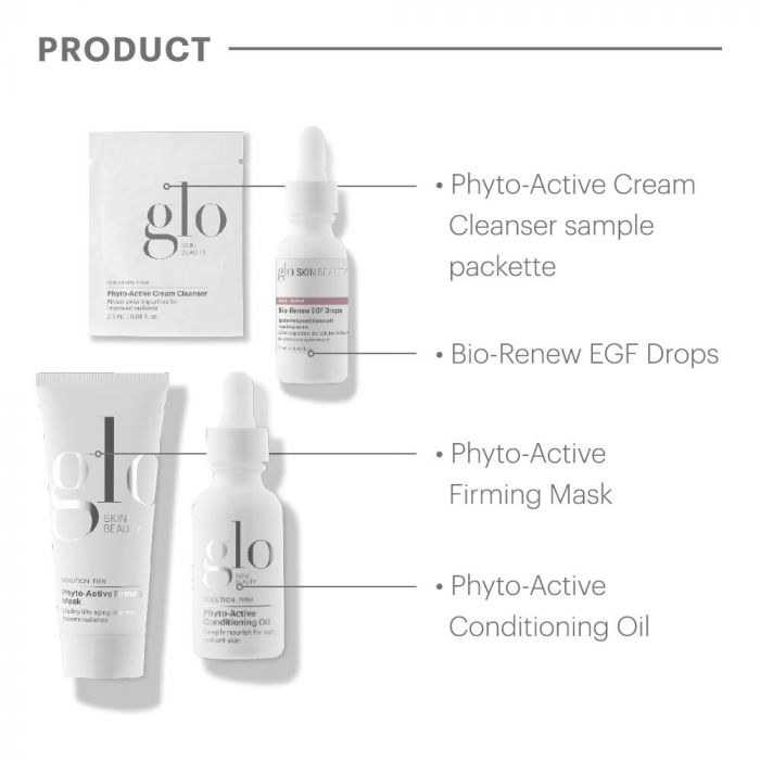 Glo Bio-Renew EGF Cell Repairing Facial – Alayne White
