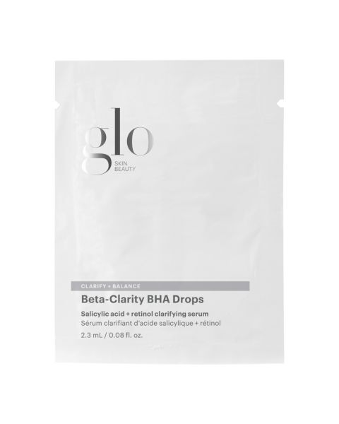 Glo Sample Packets – Alayne White