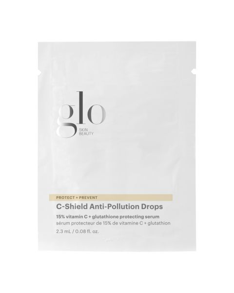 Glo Sample Packets – Alayne White