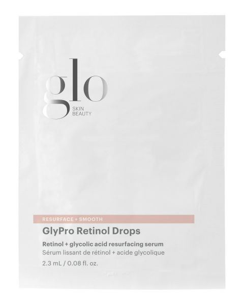 Glo Sample Packets – Alayne White