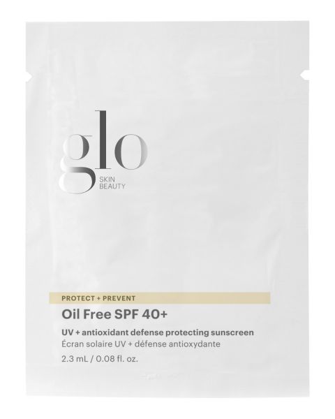 Glo Sample Packets – Alayne White