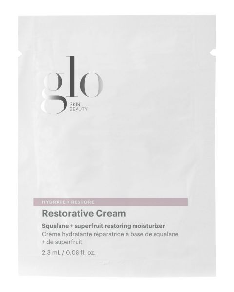 Glo Sample Packets – Alayne White